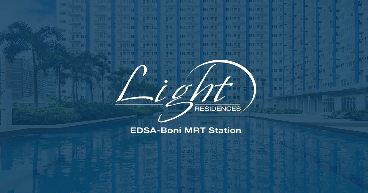 Contact - Light Residences